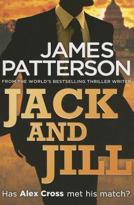 Jack and Jill by James Patterson | Goodreads