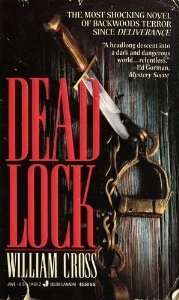 Deadlock by William Cross | Goodreads