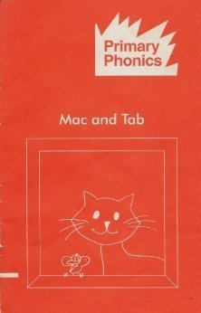 Mac and Tab (Primary Phonics Set 1, Book 1) by Barbara W. Makar | Goodreads