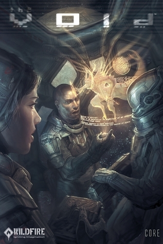 The Void Core by Christopher Dorn | Goodreads