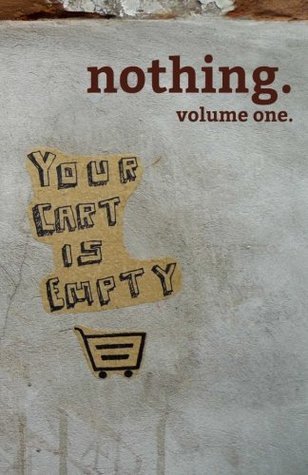 nothing. volume one. by Adnan Ali | Goodreads