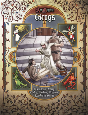 Grogs by Mark Shirley | Goodreads