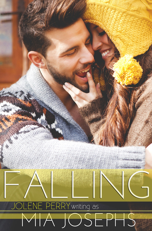Falling by Jolene Perry | Goodreads