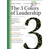 The 3 Colors of Leadership by Christian A. Schwarz | Goodreads