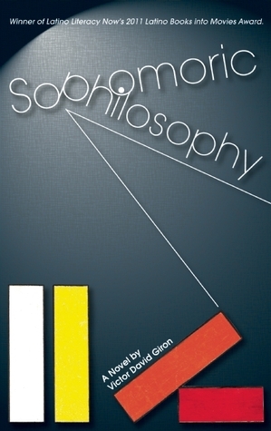 Sophomoric Philosophy by Victor David Giron | Goodreads