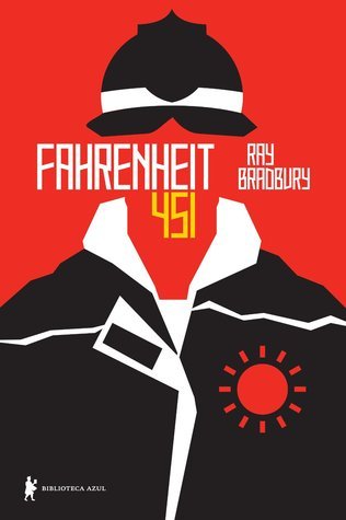 Fahrenheit 451 by Ray Bradbury | Goodreads