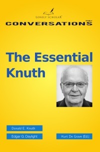 The Essential Knuth by Donald Ervin Knuth | Goodreads