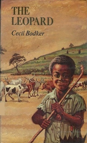 The Leopard. (English and Danish Edition) by Cecil Bødker | Goodreads