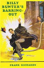 Billy Bunter's Barring Out (Billy Bunter, #3) by Frank Richards | Goodreads