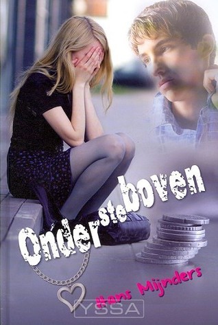 Ondersteboven by Hans Mijnders | Goodreads