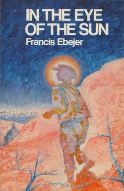 In the Eye of the Sun by Ebejer Francis | Goodreads