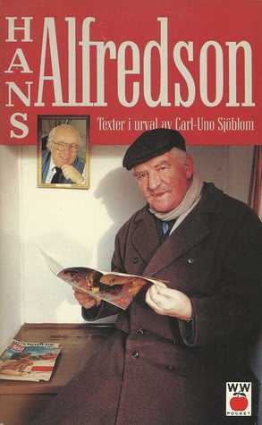 Texter i urval av Carl-Uno Sjöblom by Hans Alfredson | Goodreads