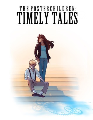 Abuelito (Timely Tales of the Posthumans, #1) by Kitty Burroughs | Goodreads