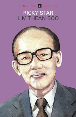 Ricky Star by Lim Thean Soo | Goodreads