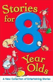 Stories for 8 Year Olds (Stories For...) by Monica Butterfield | Goodreads