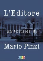 The Editor by Mario Pinzi | Goodreads