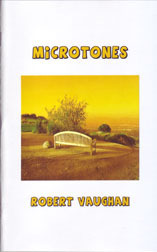 Microtones by Robert Vaughan | Goodreads
