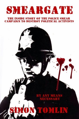 SMEARGATE by Simon Tomlin | Goodreads