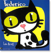 Federico (Spanish Edition) by Arias Leo | Goodreads