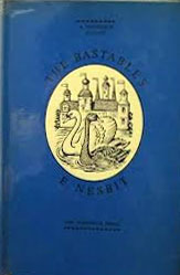 The Bastables. by E. Nesbit | Goodreads