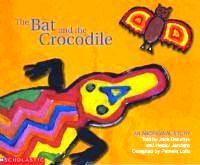 The Bat and the Crocodile (An Aboriginal Story) by Jacko Dolumyu ...