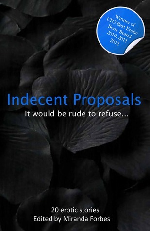 Indecent proposals by Miranda Forbes | Goodreads