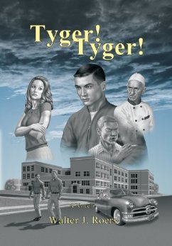 Tyger! Tyger! by Walter J. Roers | Goodreads