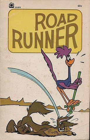 Road Runner by D.J. Arneson | Goodreads