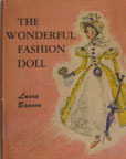 The Wonderful Fashion Doll by Laura Bannon | Goodreads
