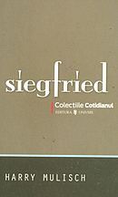 Siegfried by Harry Mulisch | Goodreads