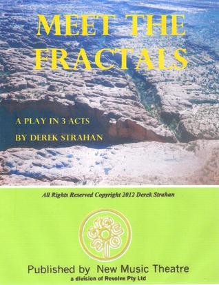Meet The Fractals by Derek Strahan | Goodreads
