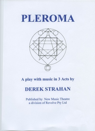 Pleroma by Derek Strahan | Goodreads