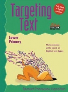 Targeting Text: Lower Primary Recount, Procedure, Exposition Year K-2 ...