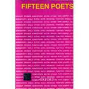 Fifteen Poets by Classic Poets | Goodreads
