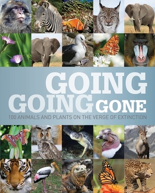 Going, Going, Gone by Various | Goodreads
