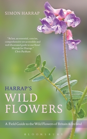 Harrap's Wild Flowers by Simon Harrap | Goodreads