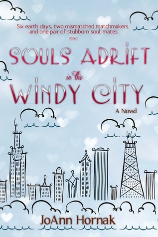 Souls Adrift in the Windy City by JoAnn Hornak | Goodreads