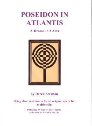 Poseidon In Atlantis by Derek Strahan | Goodreads
