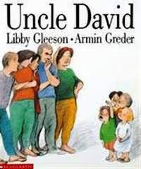 Uncle David by Libby Gleeson | Goodreads