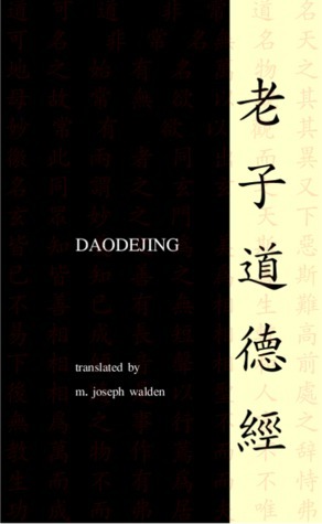 Daodejing by Lao Tzu | Goodreads