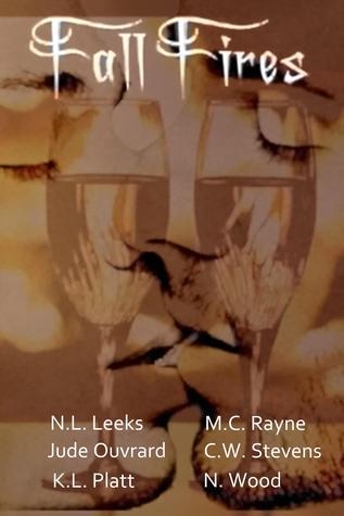 Fall Fires by N.L. Leeks | Goodreads