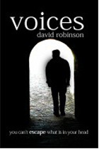 Voices by David W. Robinson | Goodreads