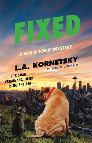 Fixed by L.A. Kornetsky | Goodreads