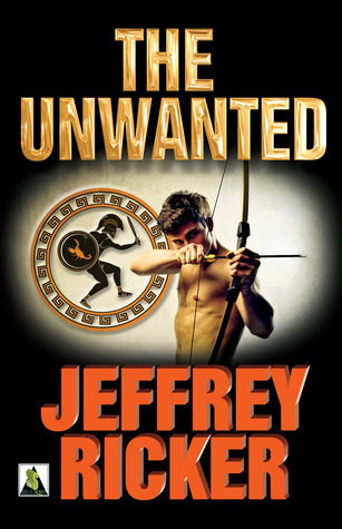 The Unwanted by Jeffrey Ricker | Goodreads