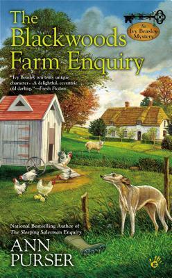 The Blackwoods Farm Enquiry (Ivy Beasley Mystery #5) by Ann Purser ...