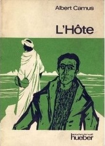 Albert Camus L’hote Interpretation – LZRNN