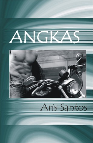 Angkas by Aris Santos | Goodreads