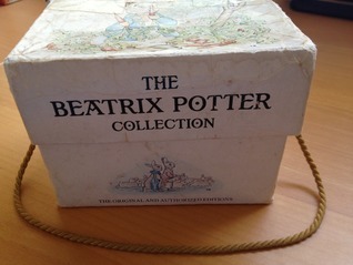 The Beatrix Potter Collection: The Original and Authorized Editions by ...