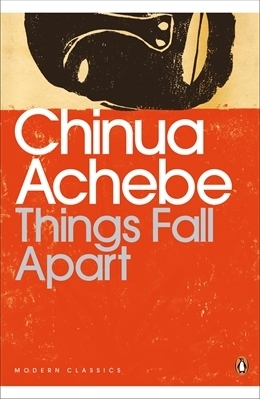 Things Fall Apart by Chinua Achebe | Goodreads