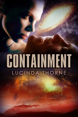 Containment by Lucinda Thorne | Goodreads